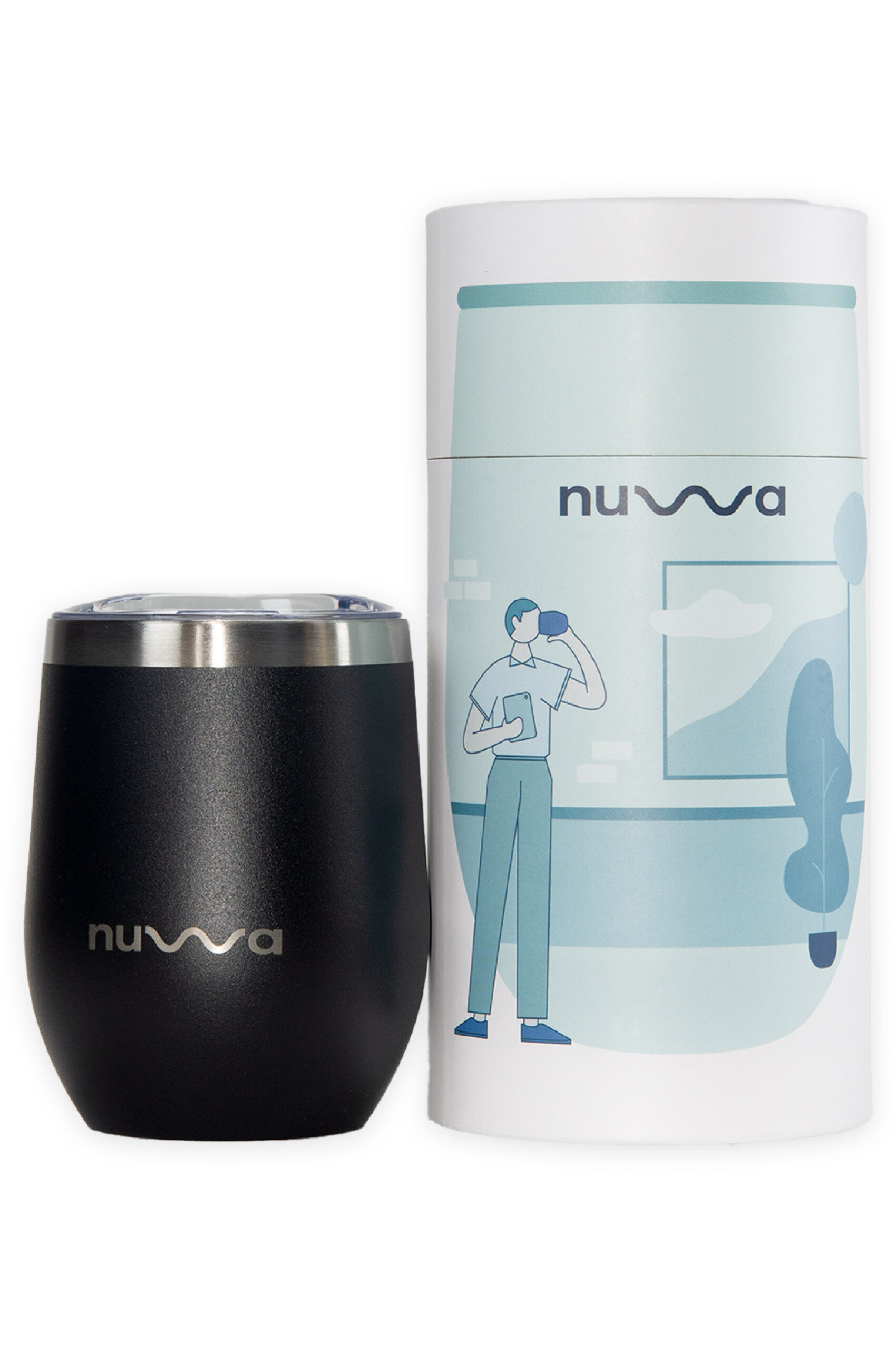 Tienda - Nuwa bottle