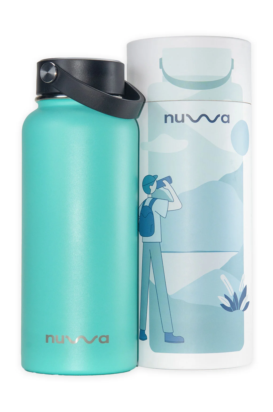 Tienda - Nuwa bottle