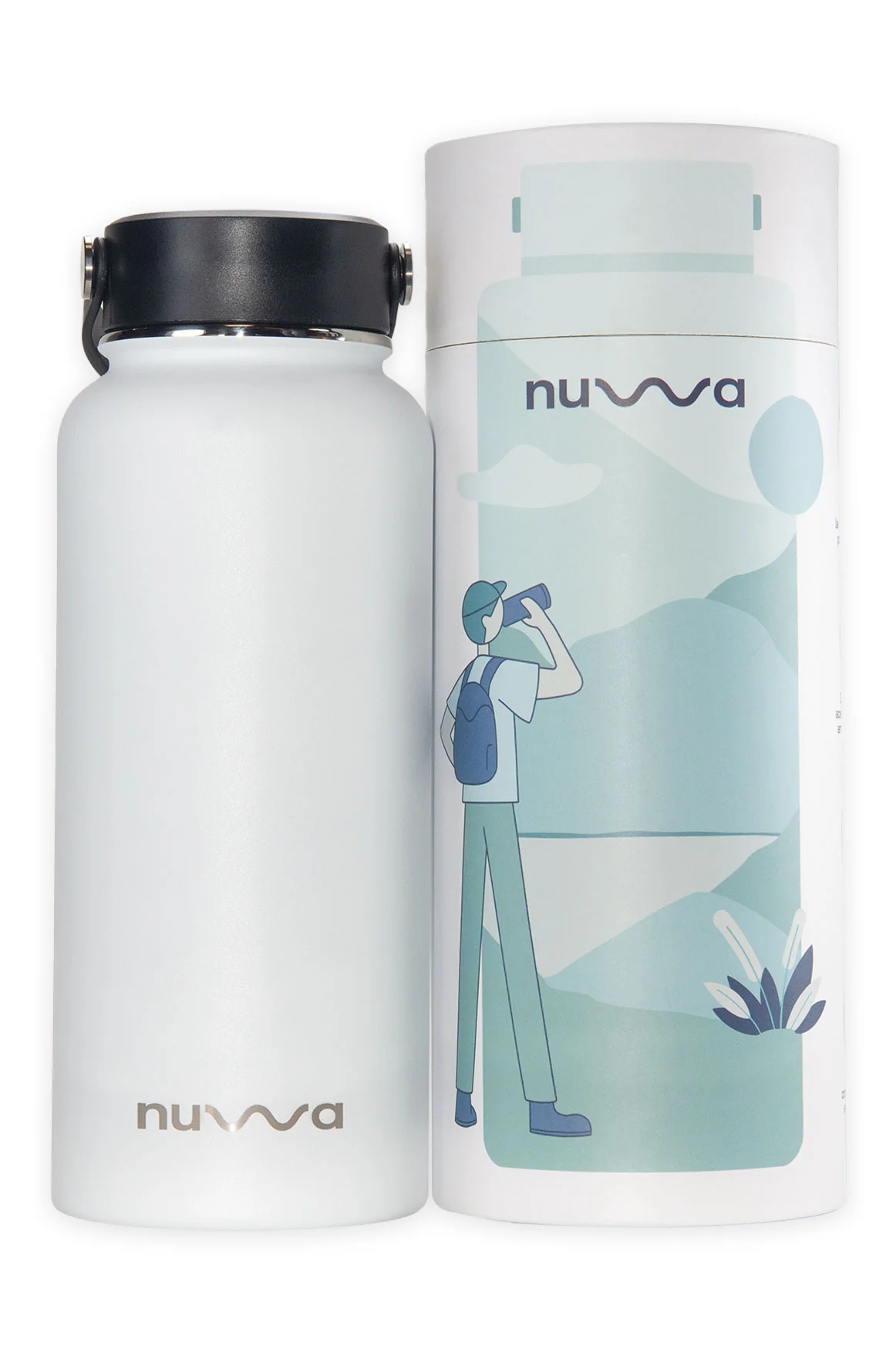 Tienda - Nuwa bottle