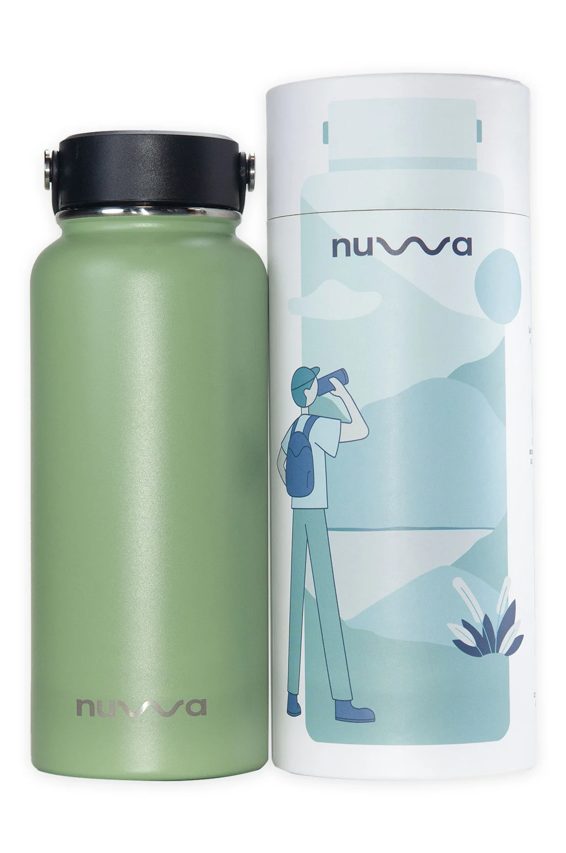Tienda - Nuwa bottle