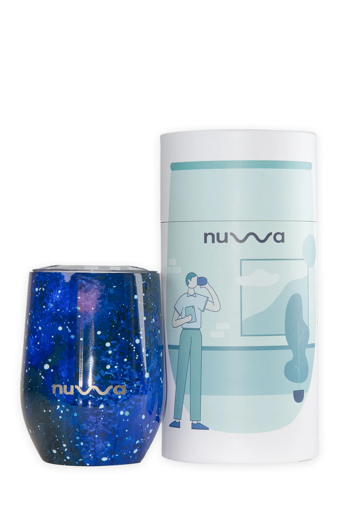 Tienda - Nuwa bottle